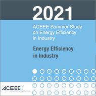 Summer Study Proceedings | ACEEE