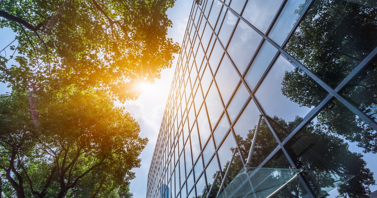 Embodied Carbon in Buildings and Infrastructure | ACEEE