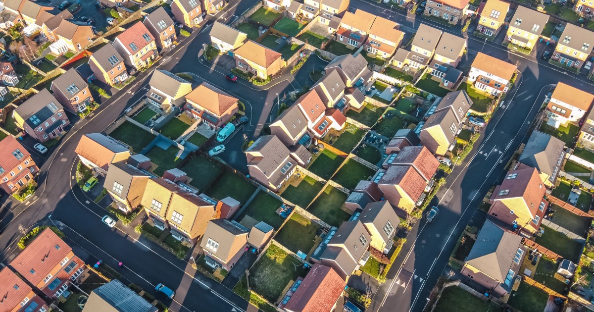 Innovative Local Policies Can Bring Energy-Saving Upgrades to More Homes | ACEEE