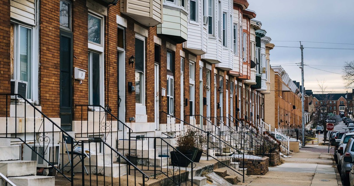 Low-Income Households Spend Nearly 20% of Income on Home Energy and ...