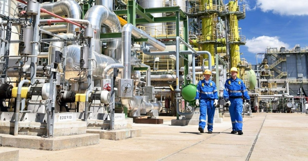 The U.S. Needs a Plan to Reduce Chemical Sector Emissions | ACEEE