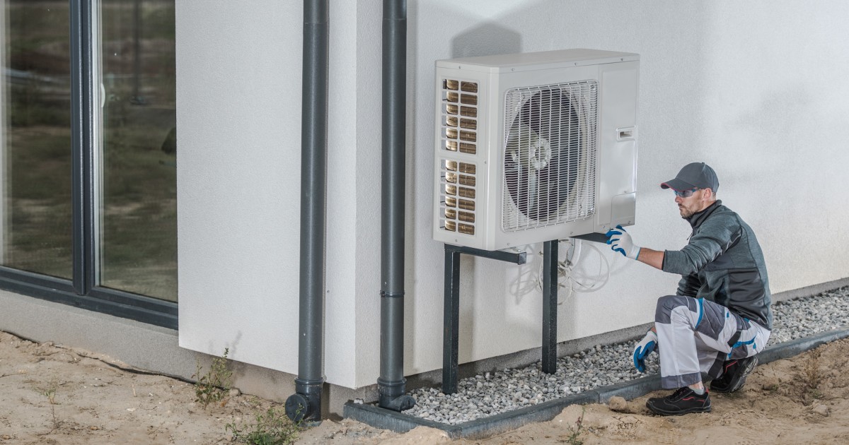 State and Utility Coordination Can Maximize Impact of IRA Home Rebates ...