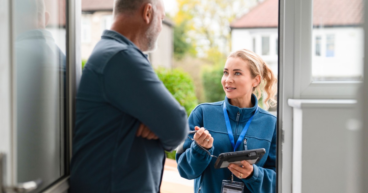 Developing the Market Infrastructure for Multistage Home Retrofits: The Role for Programs | ACEEE