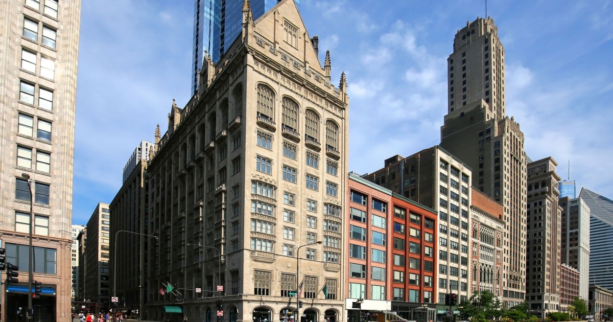 Building Performance Standards Expand as Key Strategy to Reduce ...