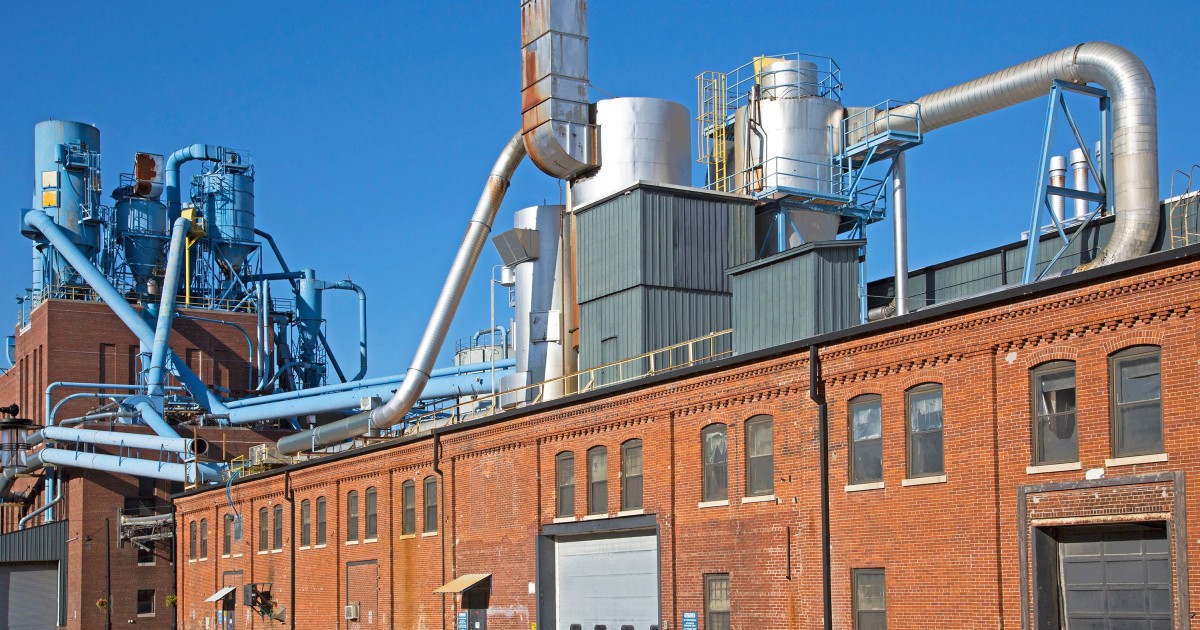 Federal Research Support Is Key to Scaling Up Industrial Decarbonization Tech | ACEEE