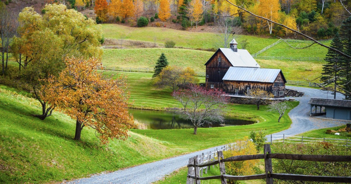 Connecting Rural Communities with Historic Federal Clean Energy ...