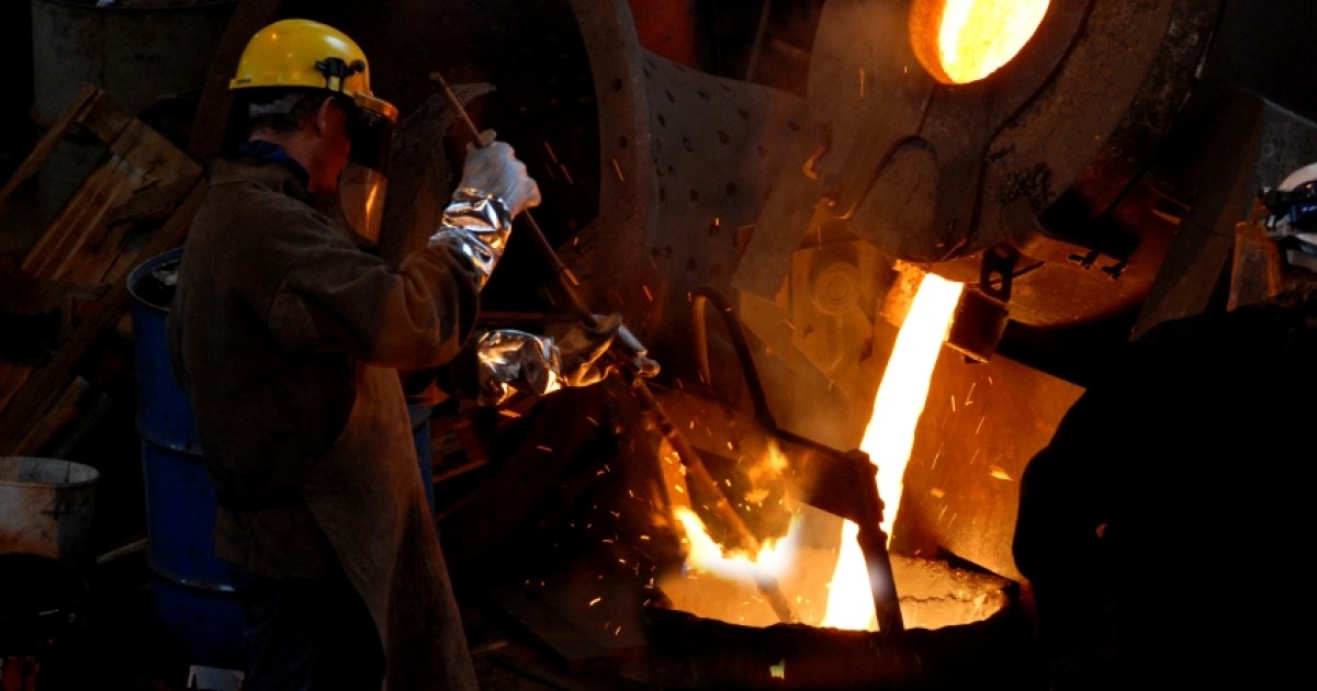 Programs for Industry | ACEEE