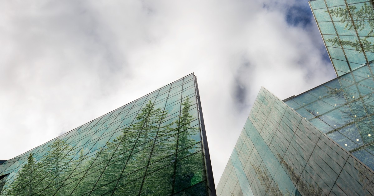 Grid-interactive Efficient Buildings Are the Future, and Utilities Can ... Grid-interactive Efficient Buildings Are the Future, and Utilities Can ...