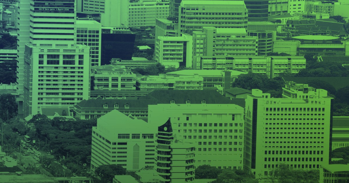 Intelligent Efficiency in Commercial and Industrial Buildings | ACEEE