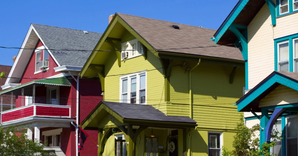 Home Energy Upgrade Incentives: Programs in the Inflation Reduction Act ...