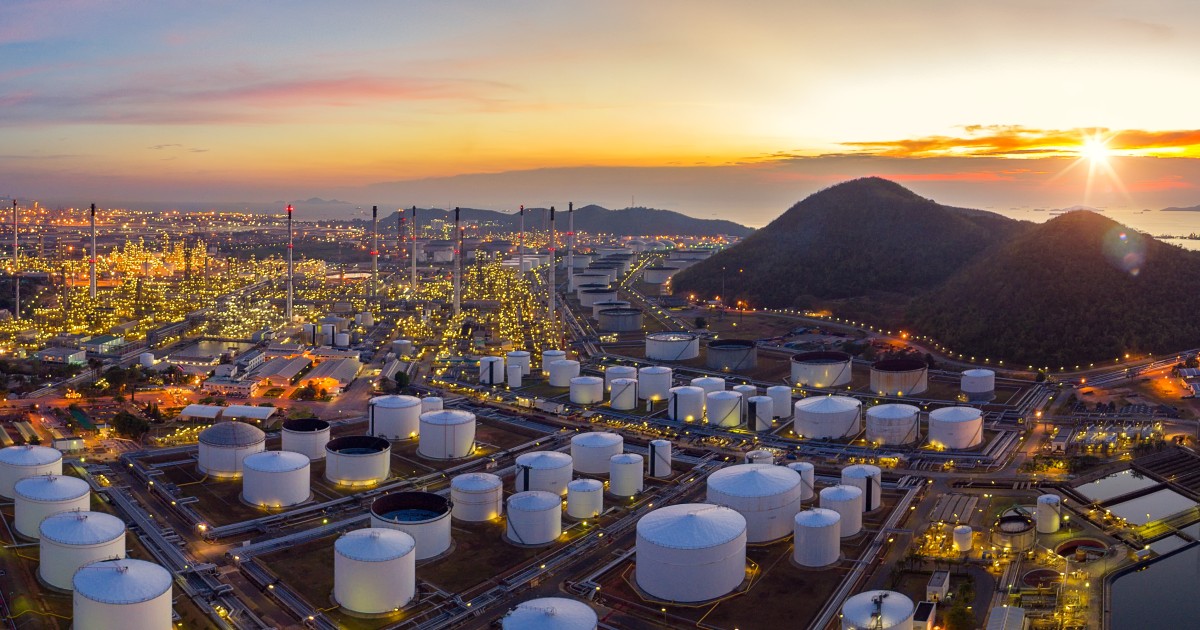 U.S. Can Cut Emissions by Helping Transform Industrial Clusters | ACEEE