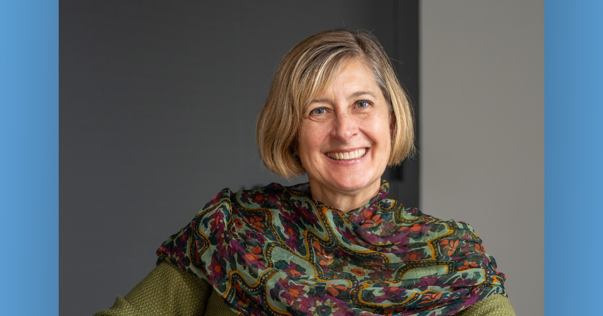 ACEEE Names Energy Leader Jennifer Layke as New Executive Director | ACEEE