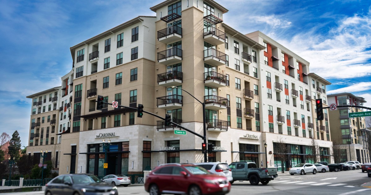 Five Key Components to Include in State Transit-Oriented Development Laws | ACEEE