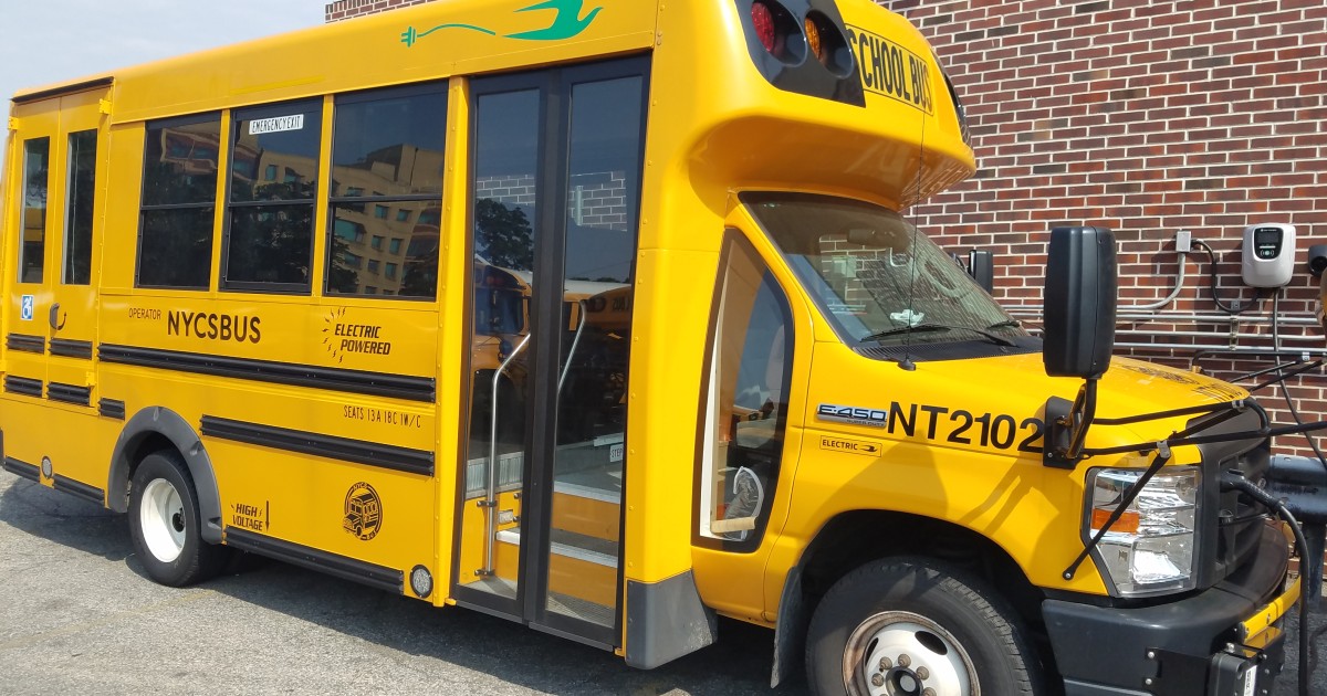 Proactive Outreach by Utilities Can Help Jumpstart Fleet ...