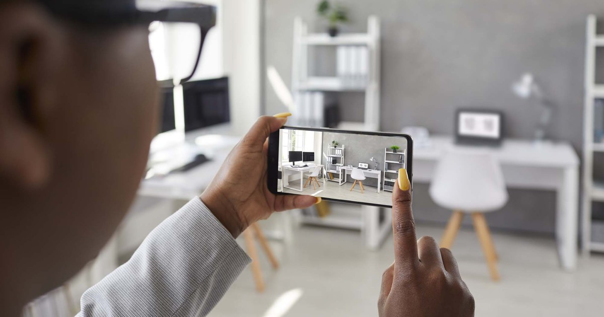 Here to Stay: Remote Home Assessments Prove Popular Option for Energy ...