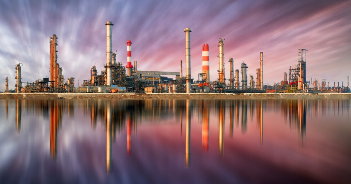 To Decarbonize Industry at Needed Pace, the Energy Department Should ...