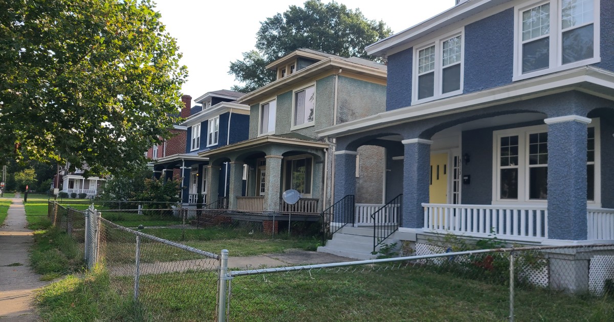 Proactive Steps Needed to Reduce Burdens for Households Experiencing ...