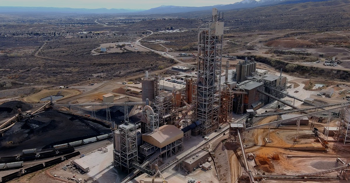 Adoption of Limestone Calcined Clay Cement and Concrete in the U.S. Market | ACEEE