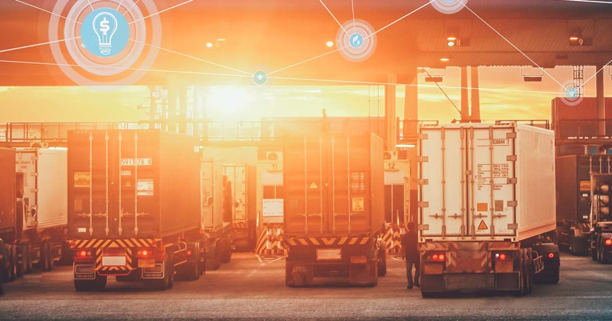 Smart Freight Topic Brief Series | ACEEE