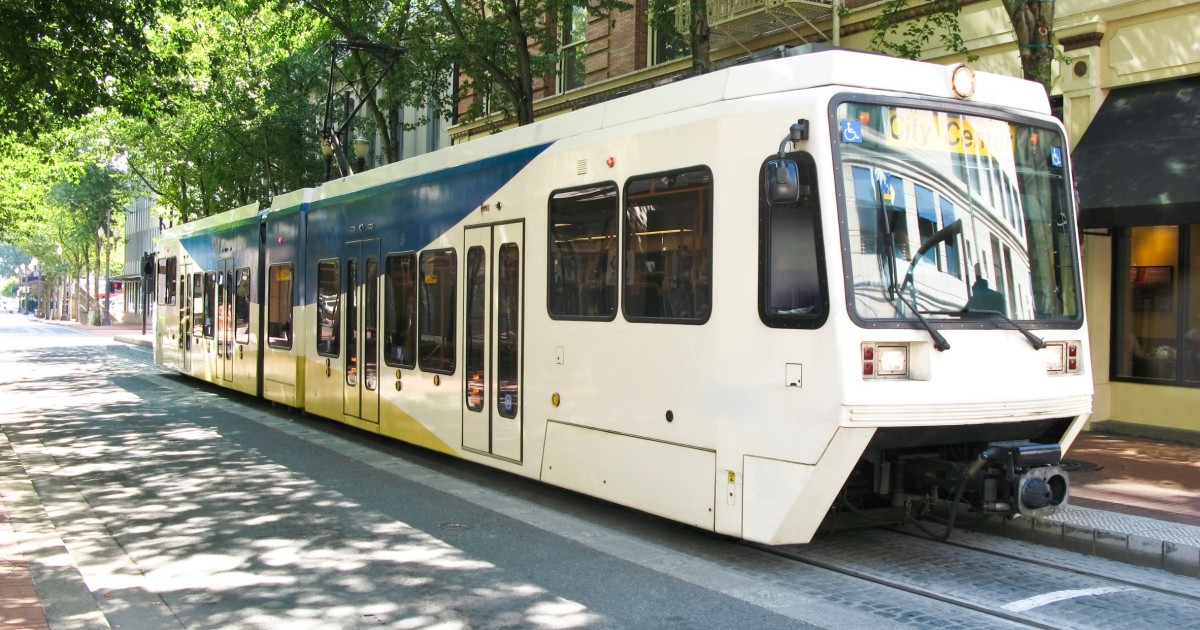 Dense, Mixed-Use Development Is Vital to Reducing Transportation ...