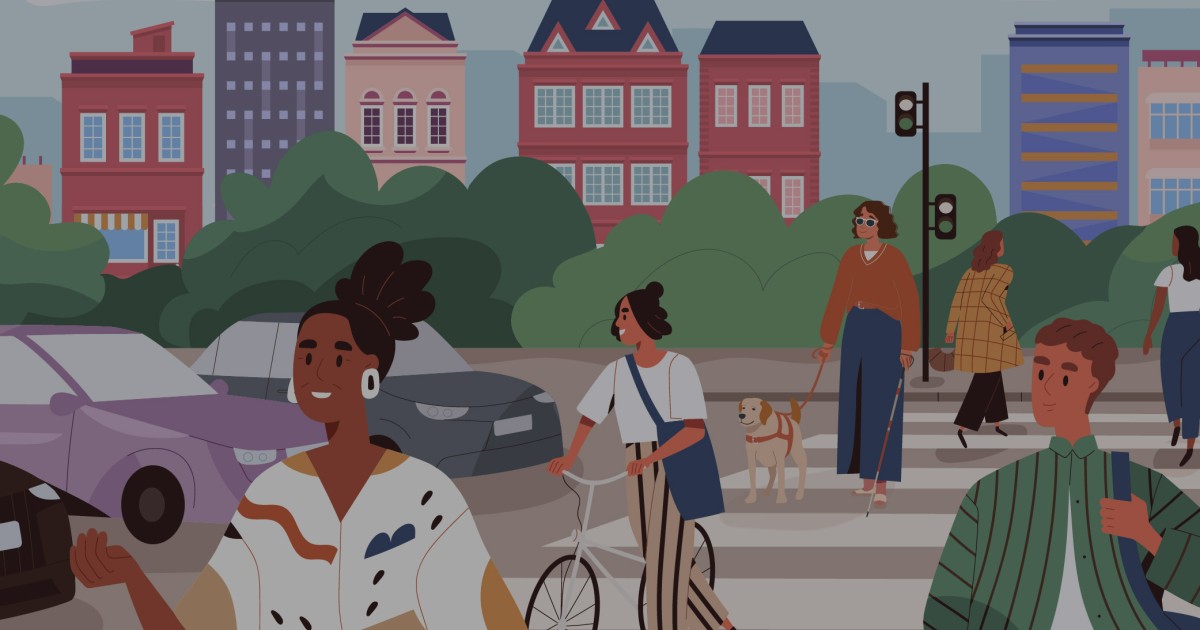 Walk Audit Toolkit | ACEEE