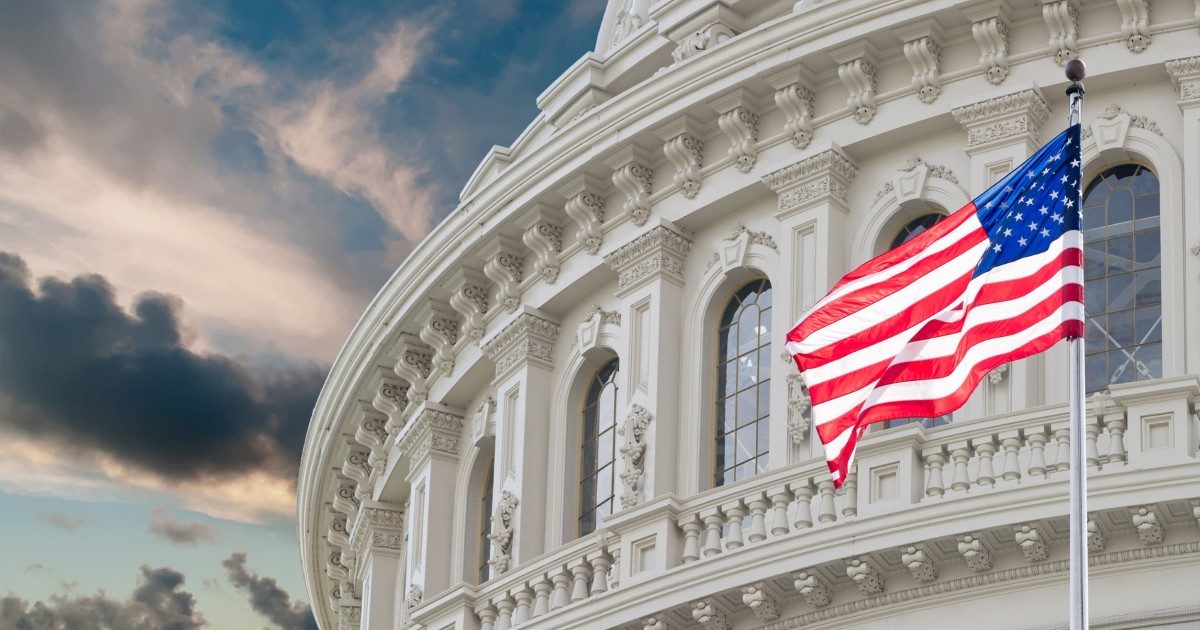 House Vote For Poorly-Insulated Manufactured Homes Would Raise Families ...